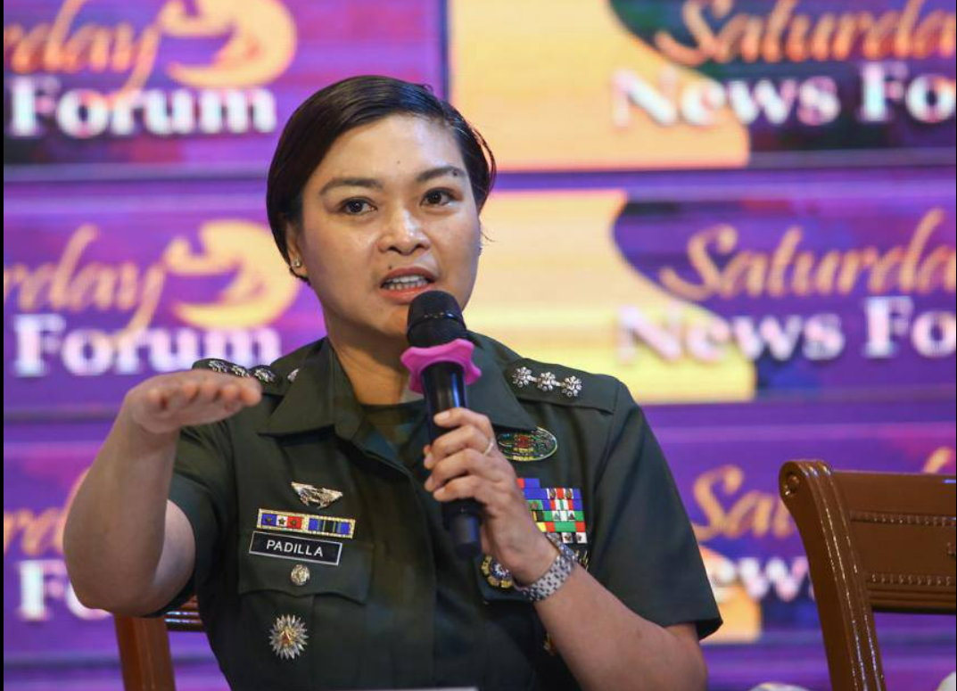 AFP Uncovers 252 Ghost Flood Control Projects in Philippines