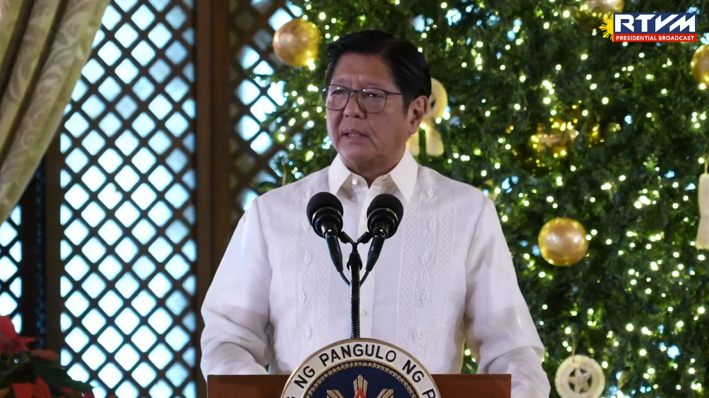 Marcos set to sign P6.79-T nat’l budget for 2026 in early January