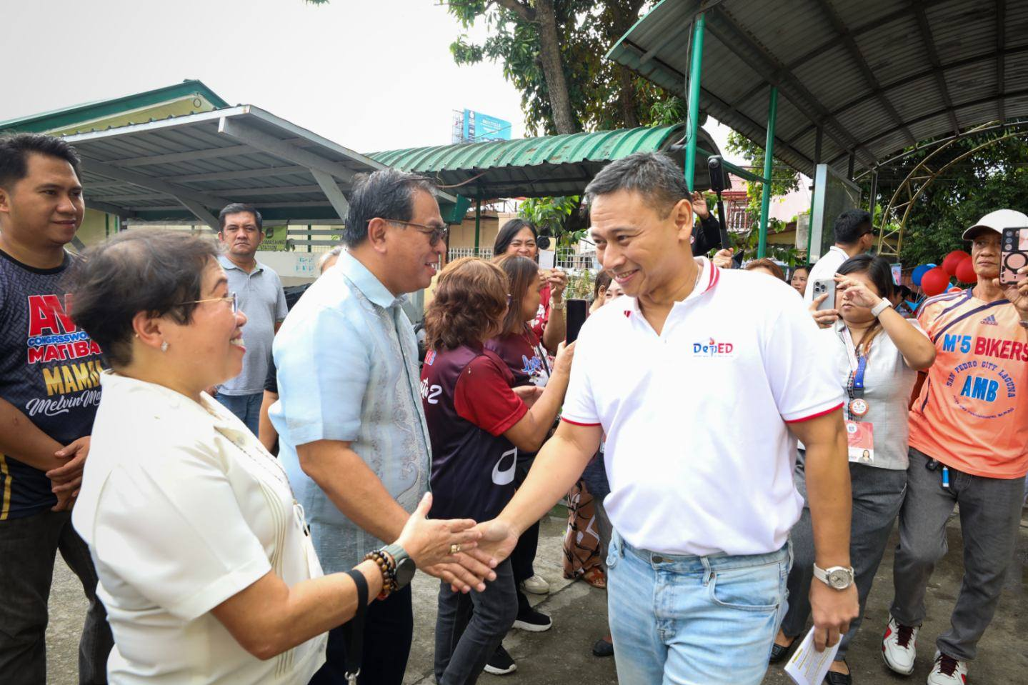 Marcos appoints Recto Executive Secretary, Go Finance Chief