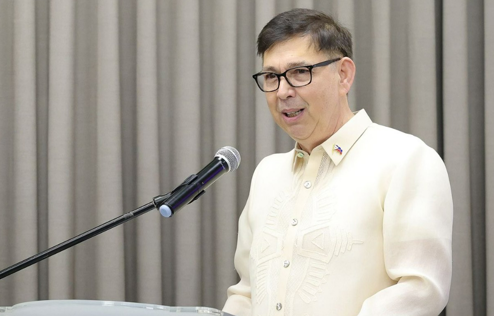 Congress clears bicam report on 2026 budget