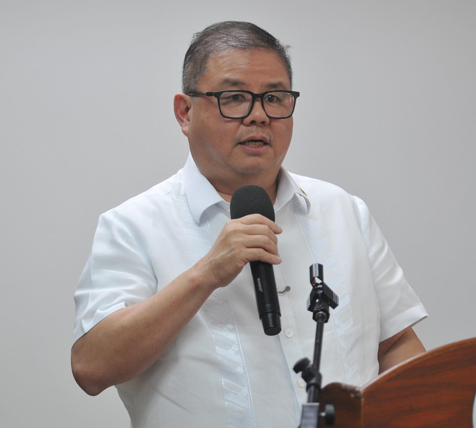 DA's 2026 Plan: Boosting Livelihood for Farmers and Fishers