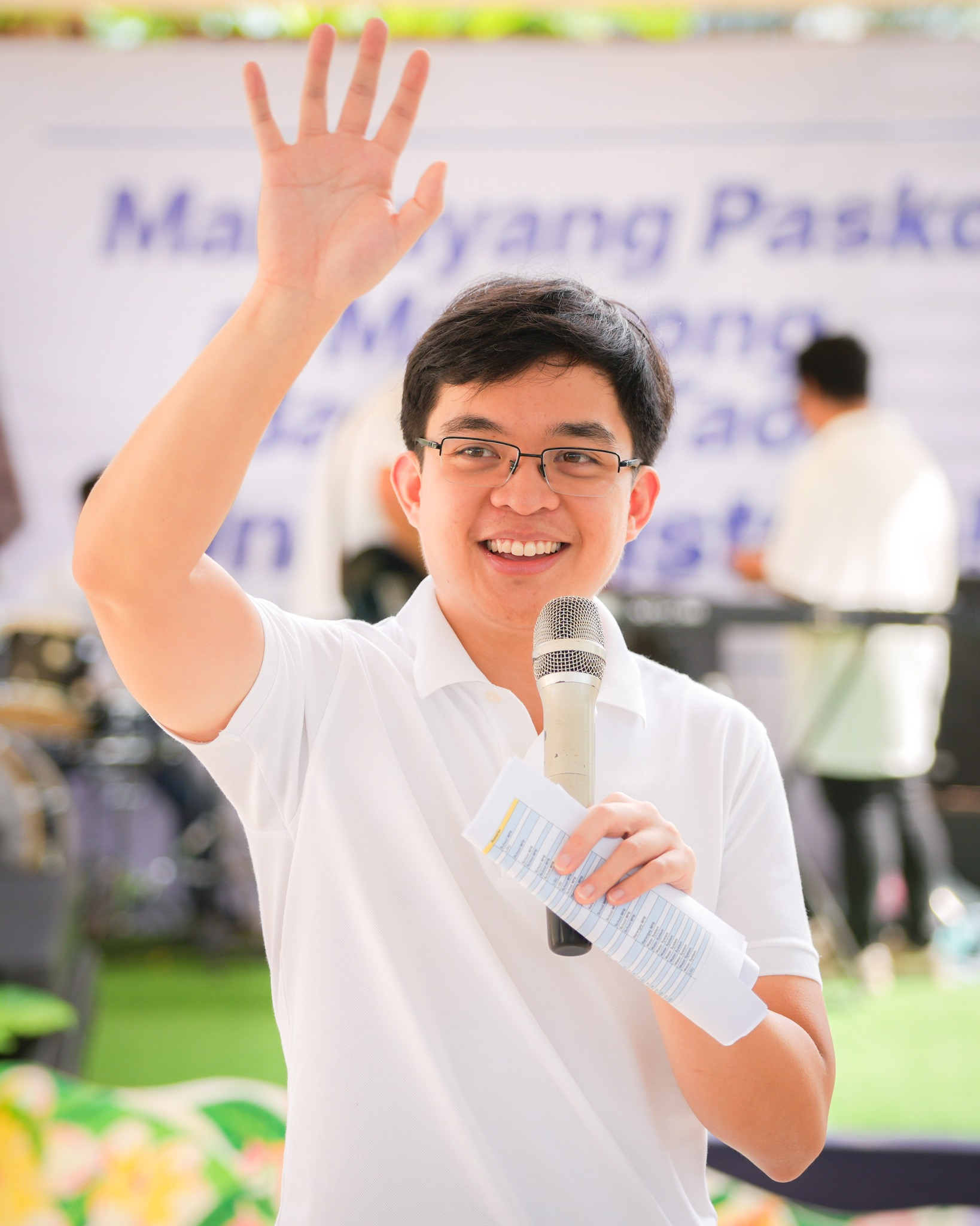 Activist coalition urges Leviste to release full Cabral files