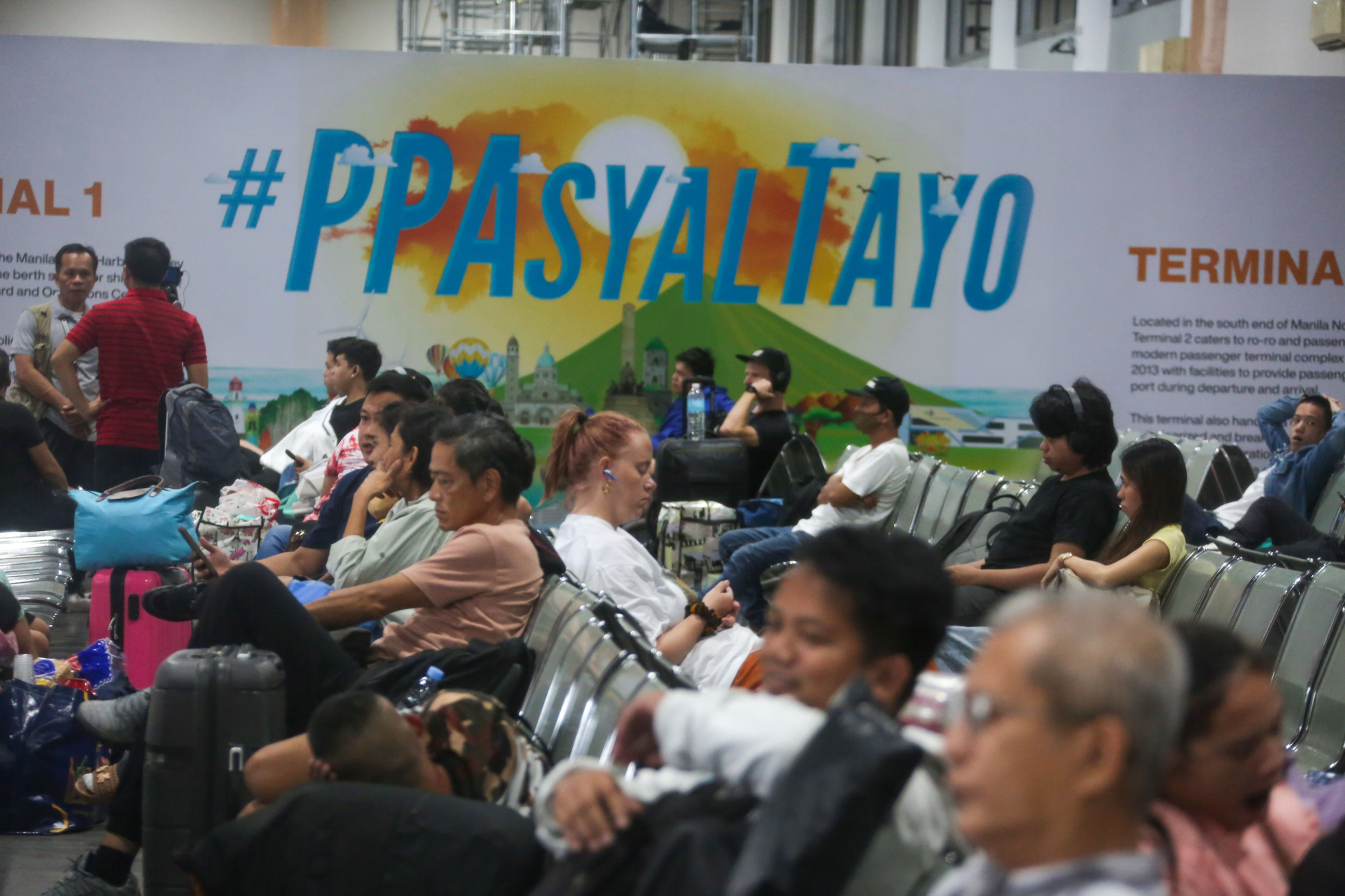 BIR flags new tax scam preying on overseas trading income