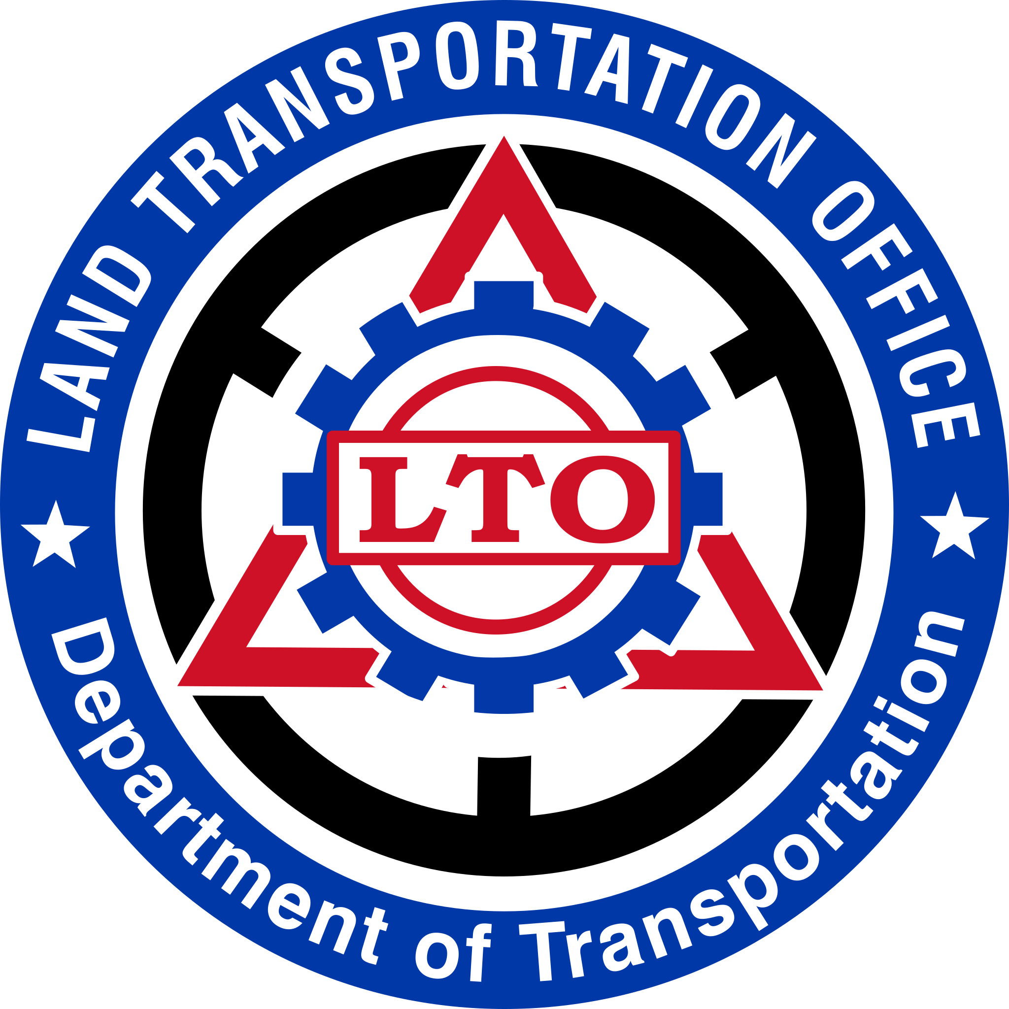 LTO issues temporary CR guidelines amid paper shortage