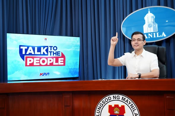 Manila Rolls Out Comprehensive Safety Measures for Black Nazarene Feast