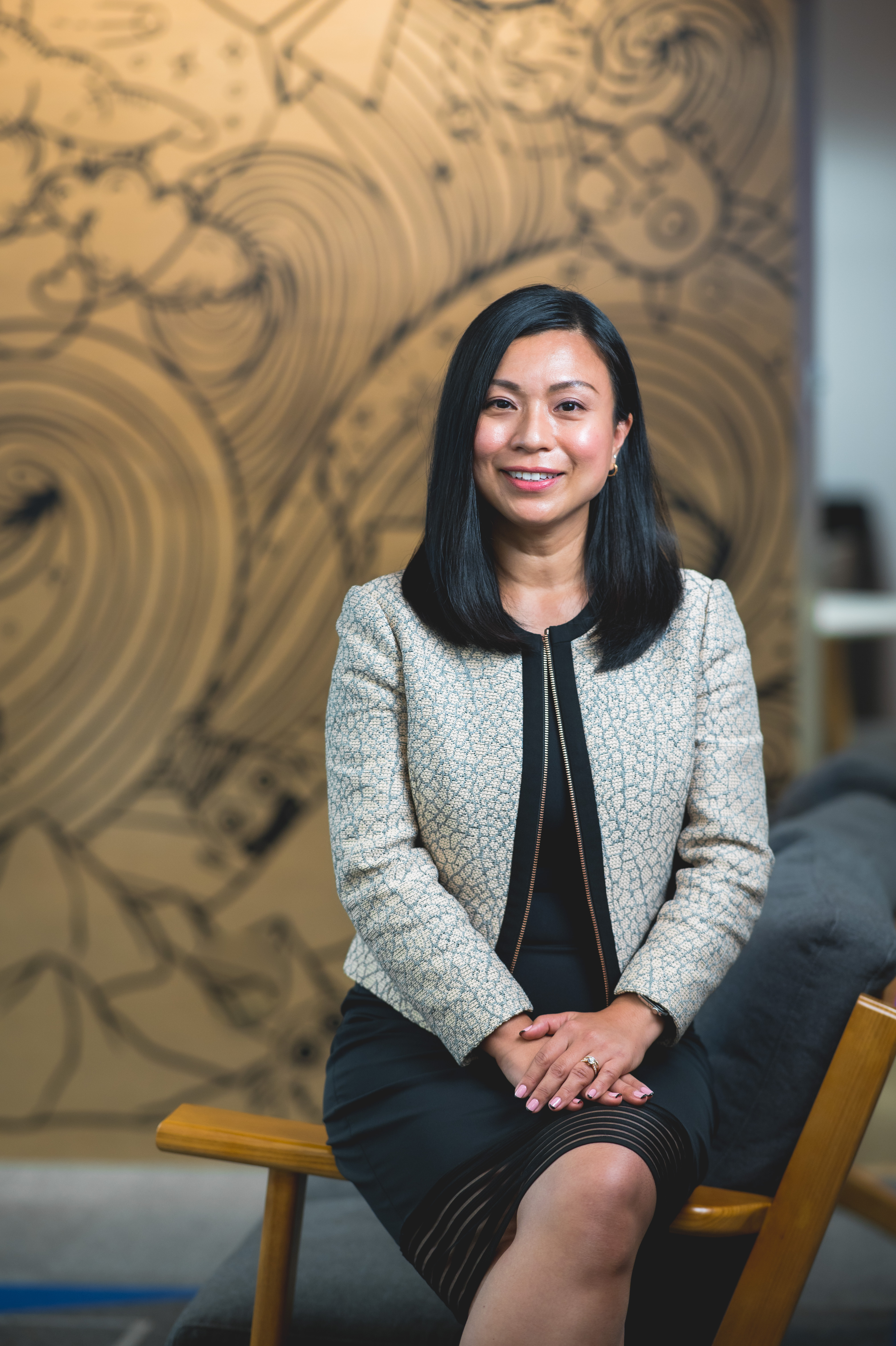 Fastly bolsters Asia push with veteran tech leader Rachel Ler at the helm
