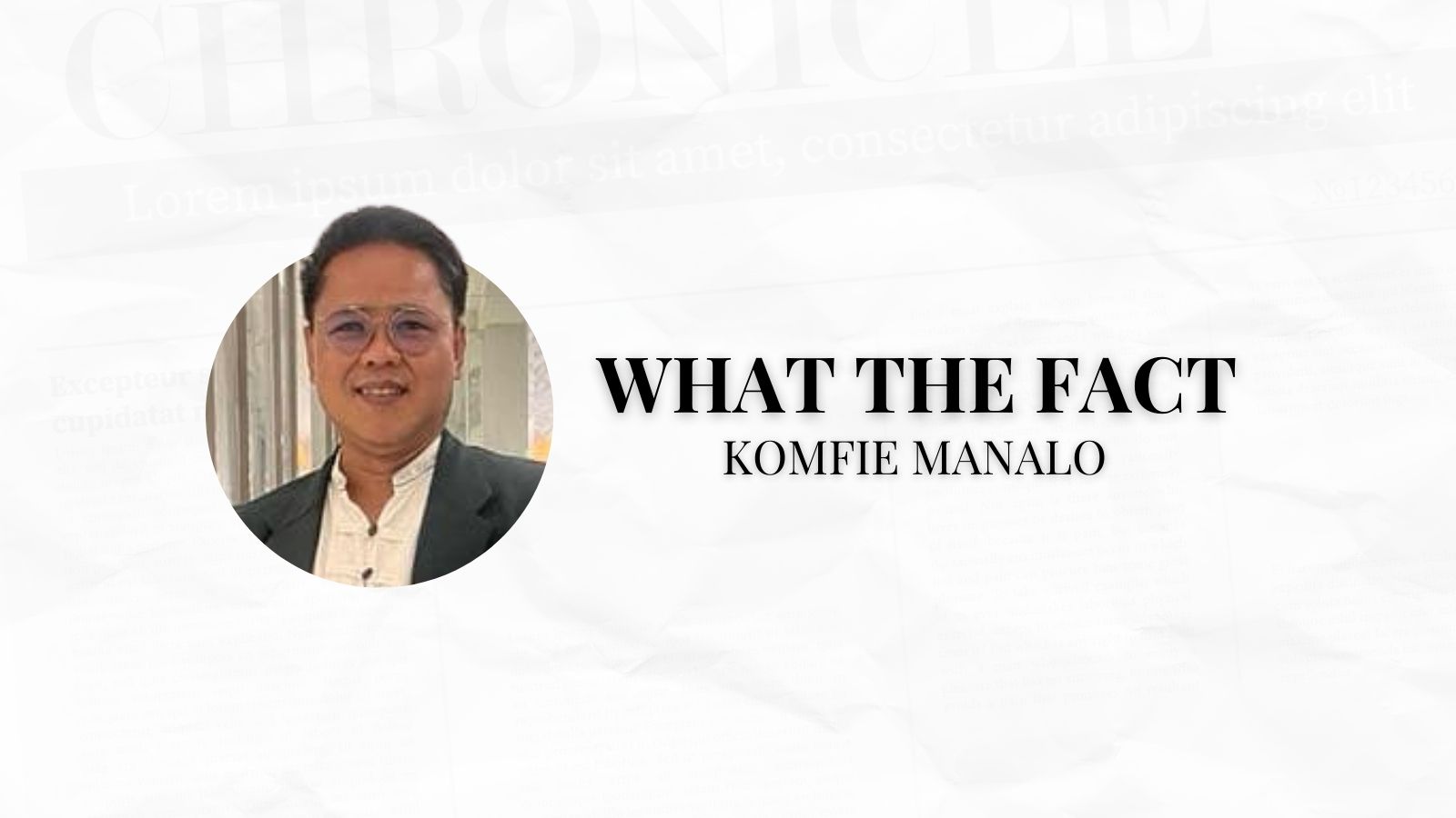 NAVIGATING TRUTH AND TRUST: THE PHILIPPINES’ MEDIA AT A CROSSROADS