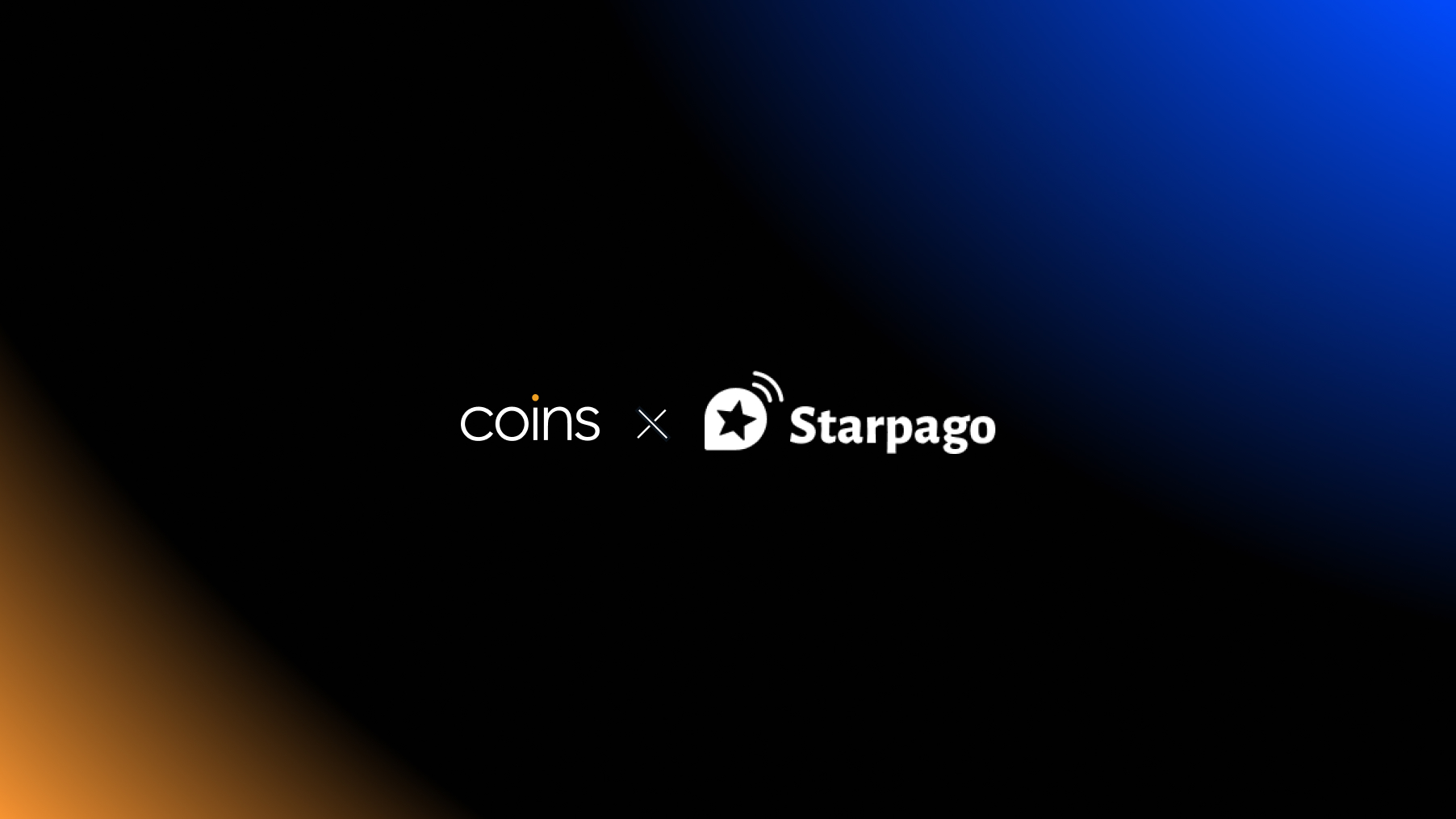 Starpago and Coins.ph team up to make global payments faster, cheaper ...