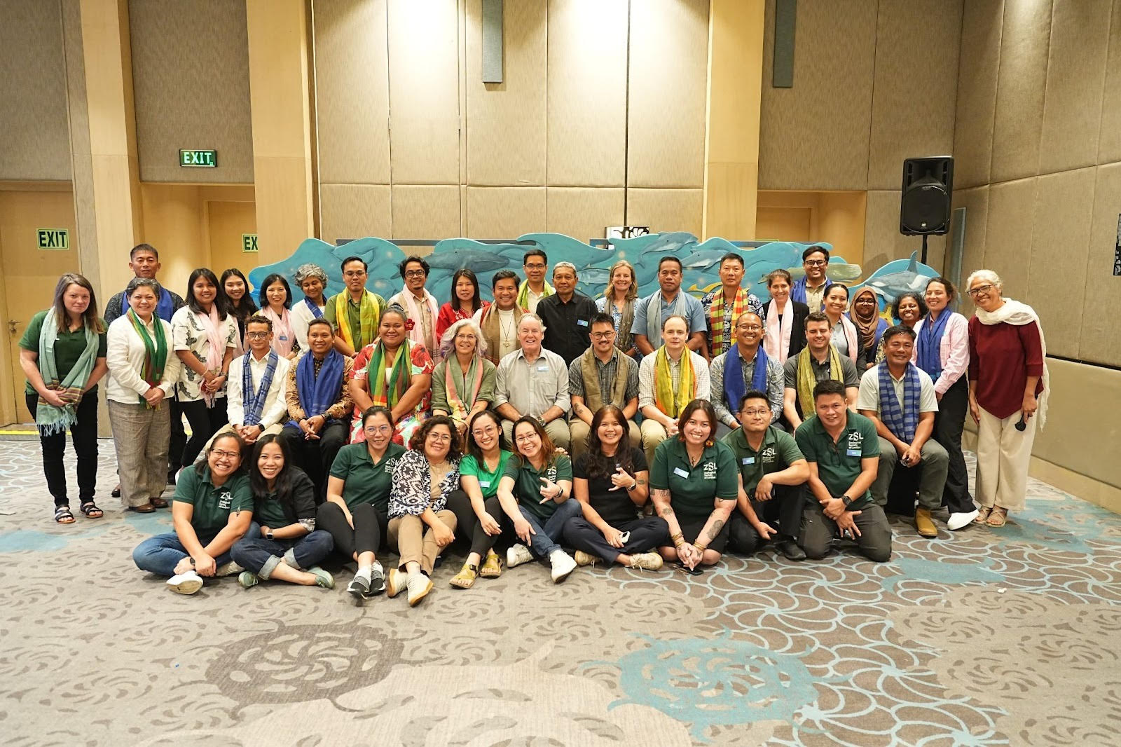 PH hosts Asia workshop to protect oceans at scale, pushes region toward ...