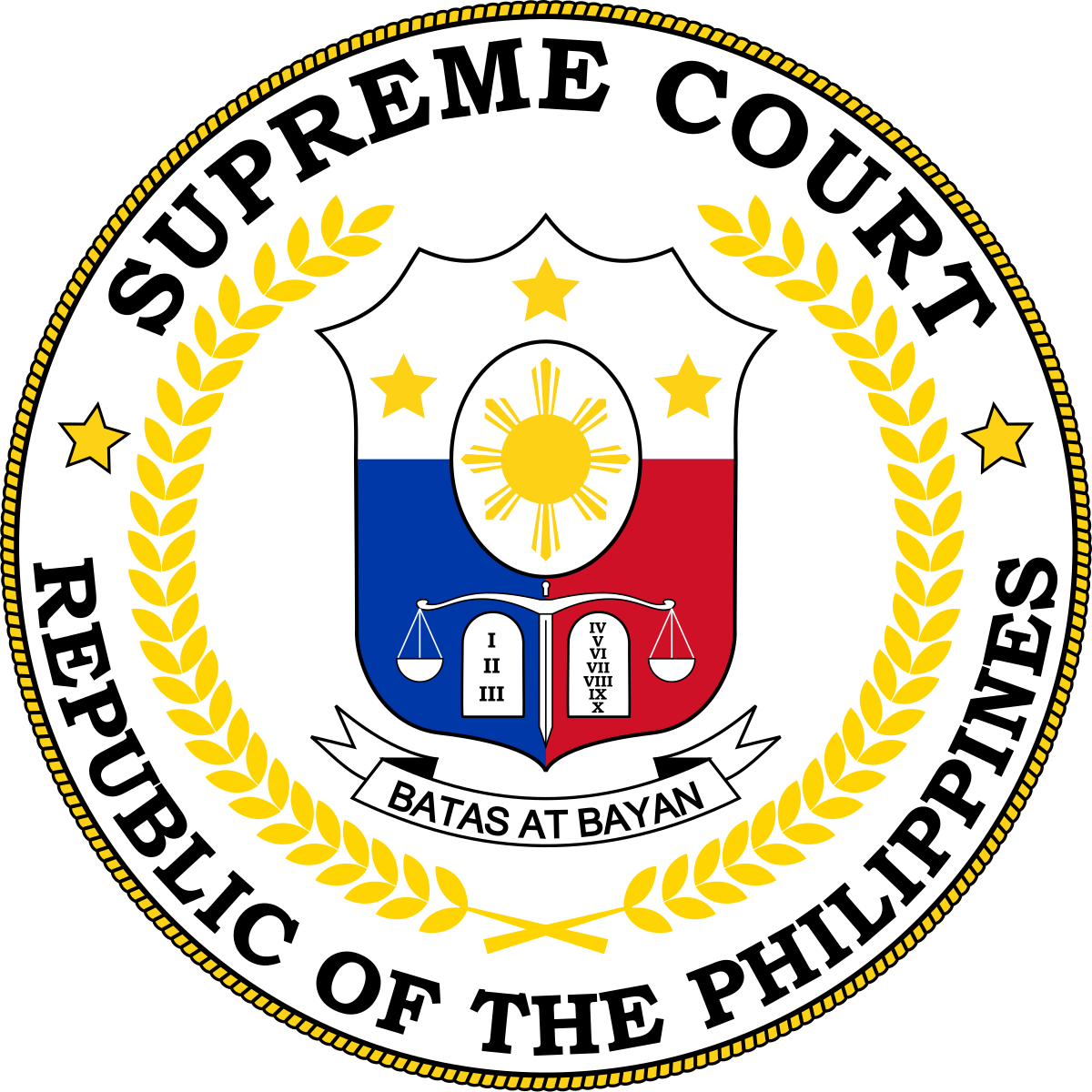 SC rejects House appeal in VP Duterte impeachment case