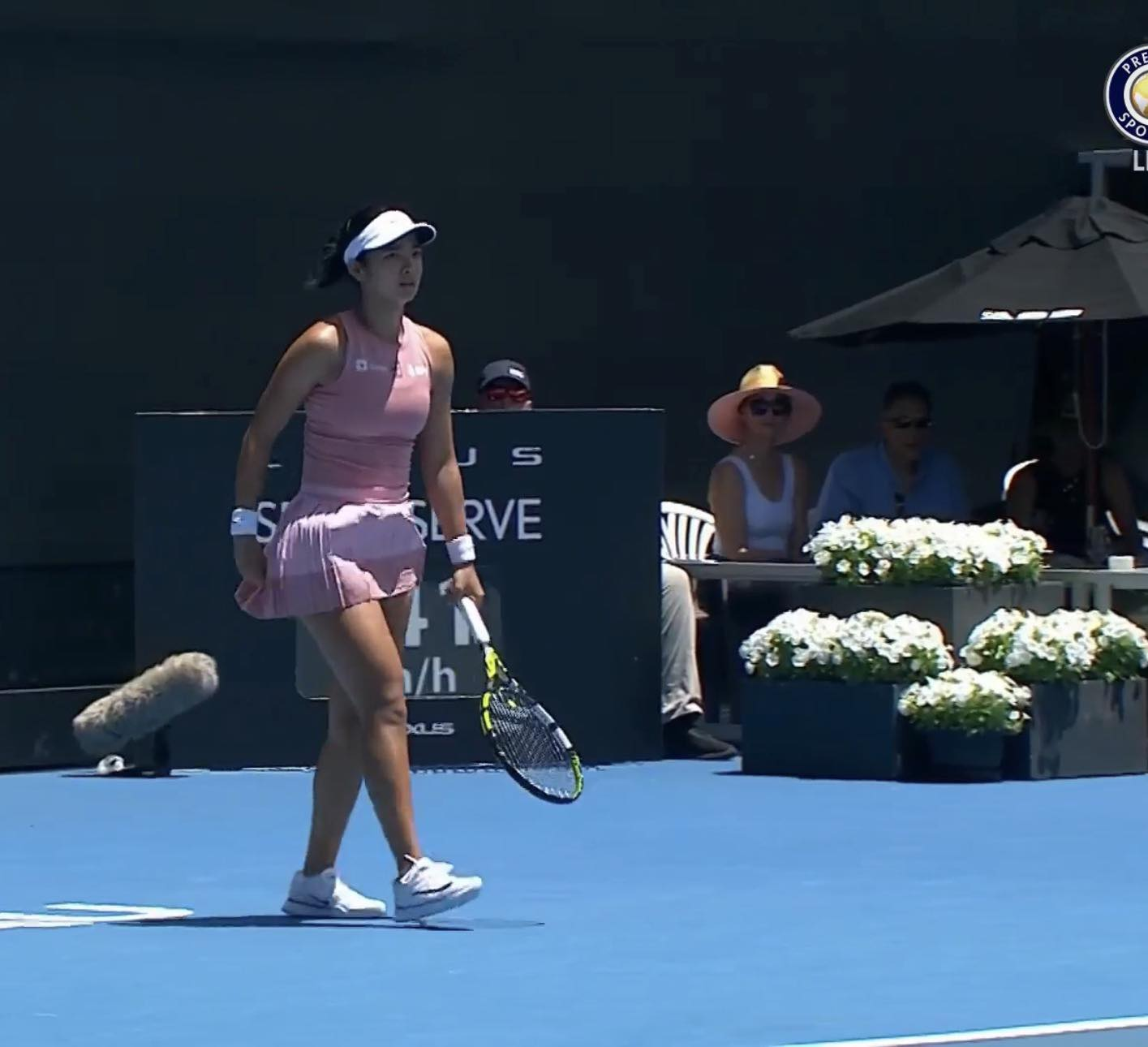 Alex Eala rises to world No. 48 after landmark win at ASB Classic