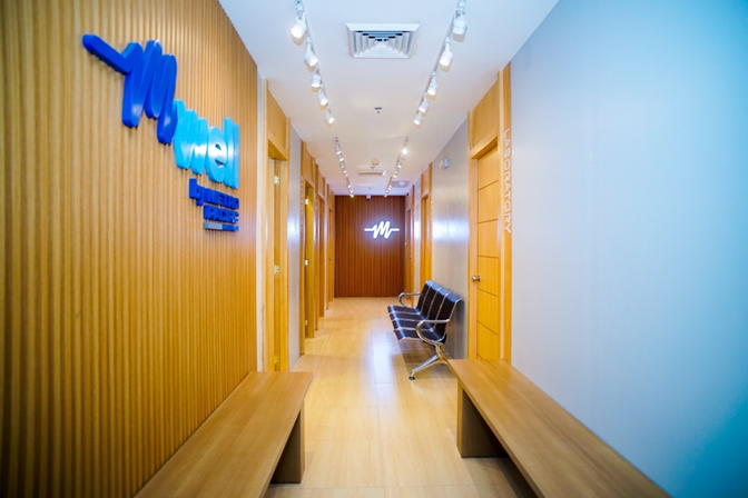 GH Mall turns January into a fitness playground