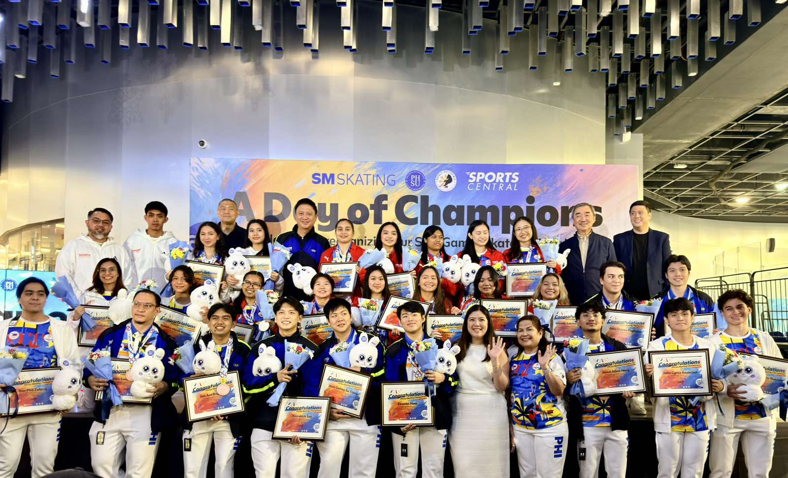 NUNS Stays Unbeaten in UAAP Boys’ Basketball with Win Over UST