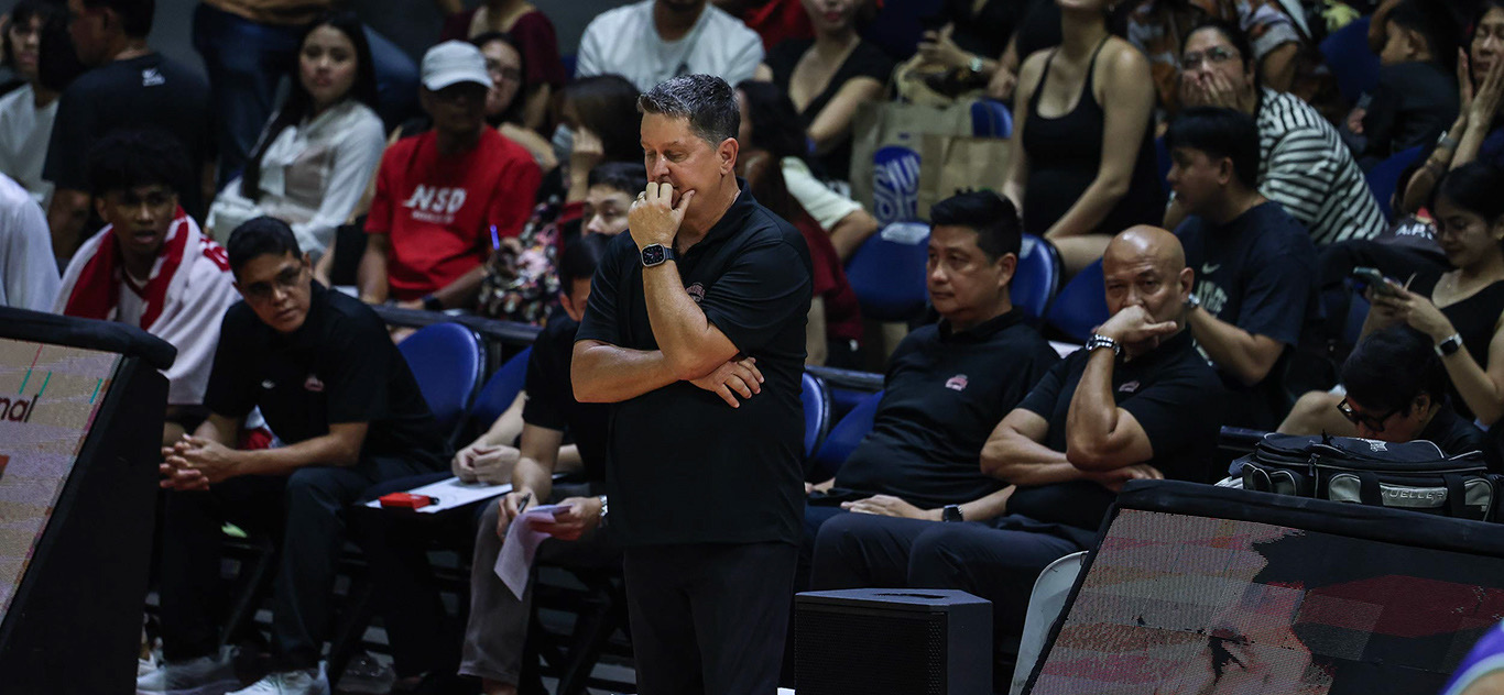 A new ballgame, same heavyweights: San Miguel and TNT reset for PBA ...