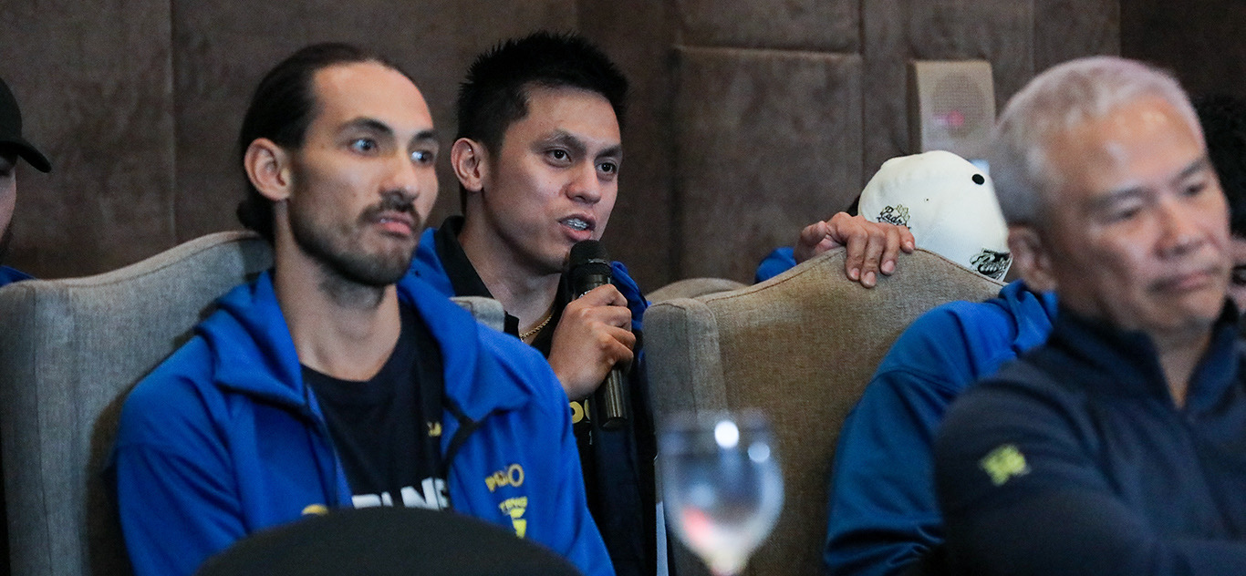 PBA goes back to its roots as RSJ vs Veterans makes All-Star return