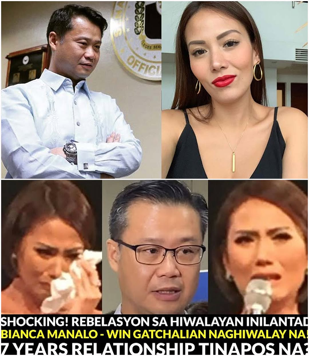 Stolen Phone Saga: A Celebrity's Cautionary Tale of Theft