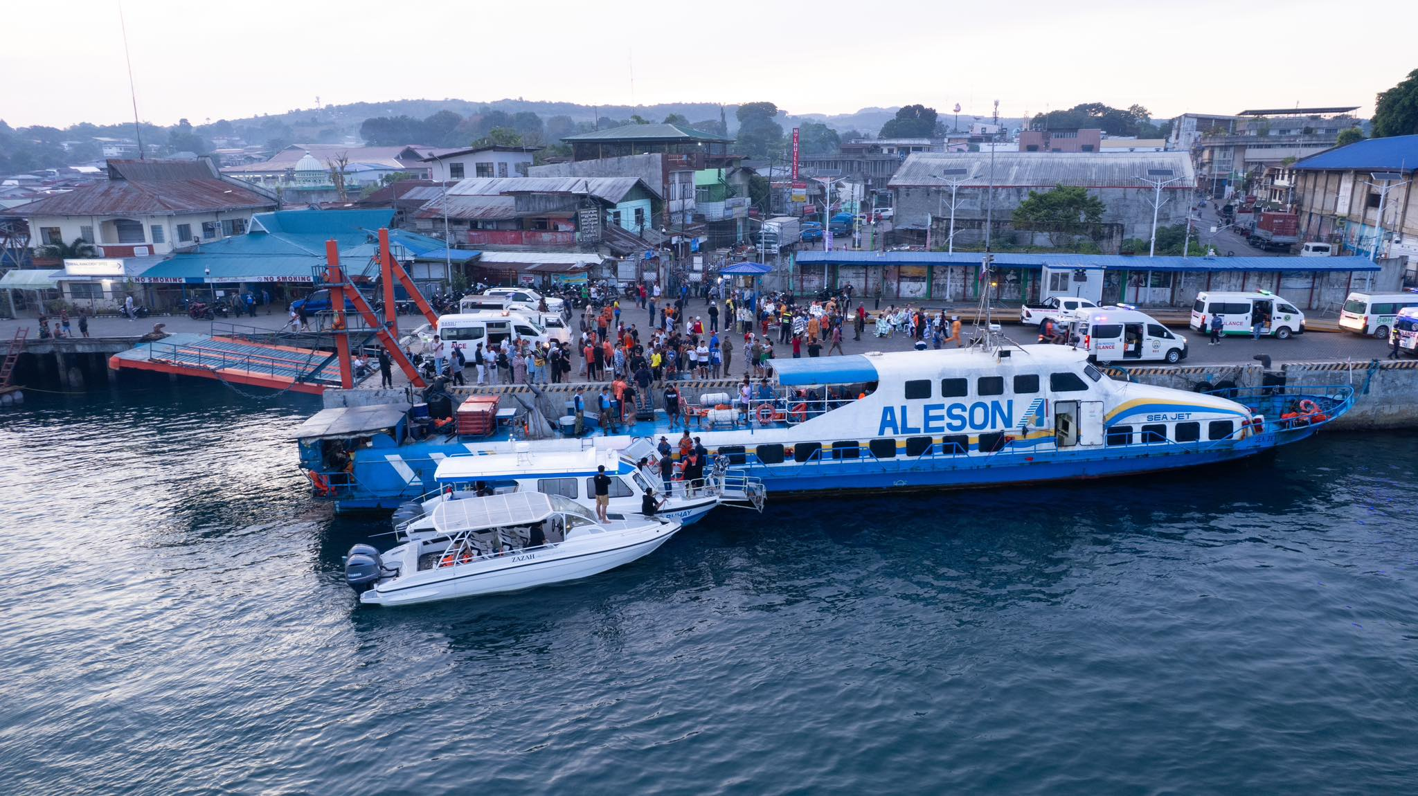 Nartatez's Four-Star Promotion Dependent on Presidential Schedule