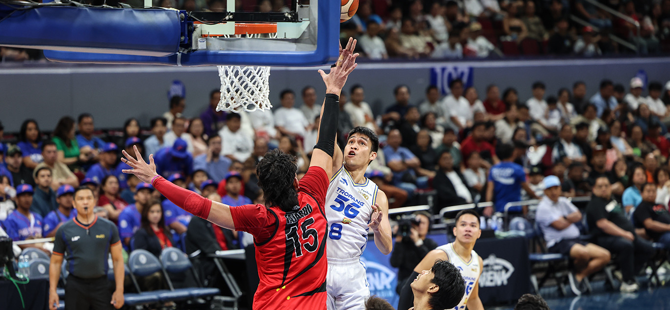 PBA Finals 2023: San Miguel vs TNT Viewership Soars