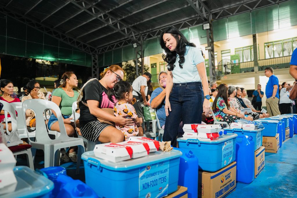 Manila Rolls Out Comprehensive Safety Measures for Black Nazarene Feast