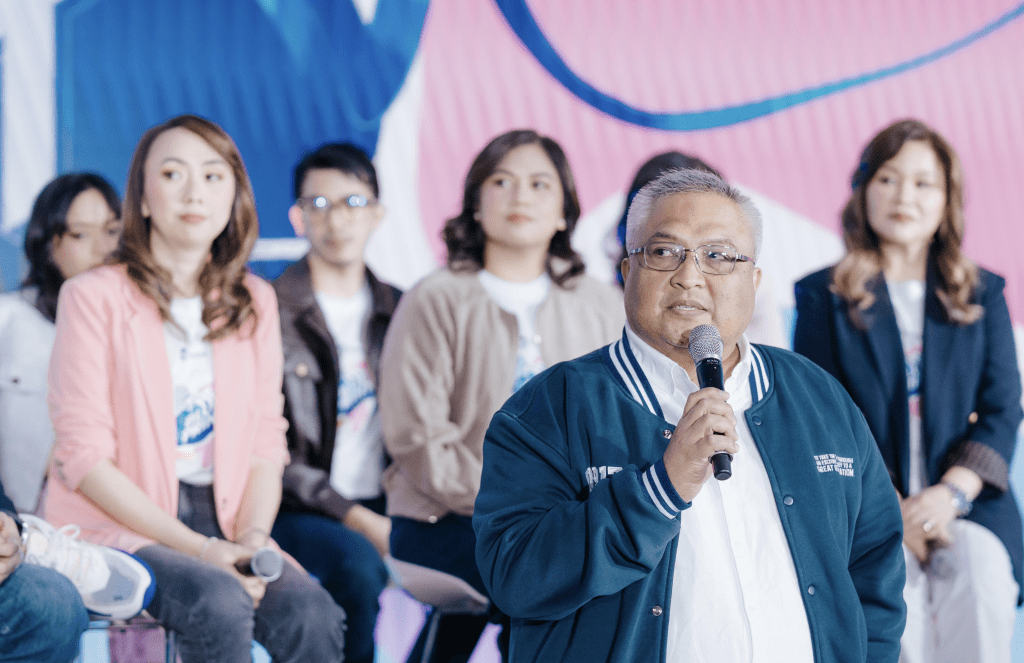 Globe reimagines connectivity as a tool for inclusion, opportunity, and ...