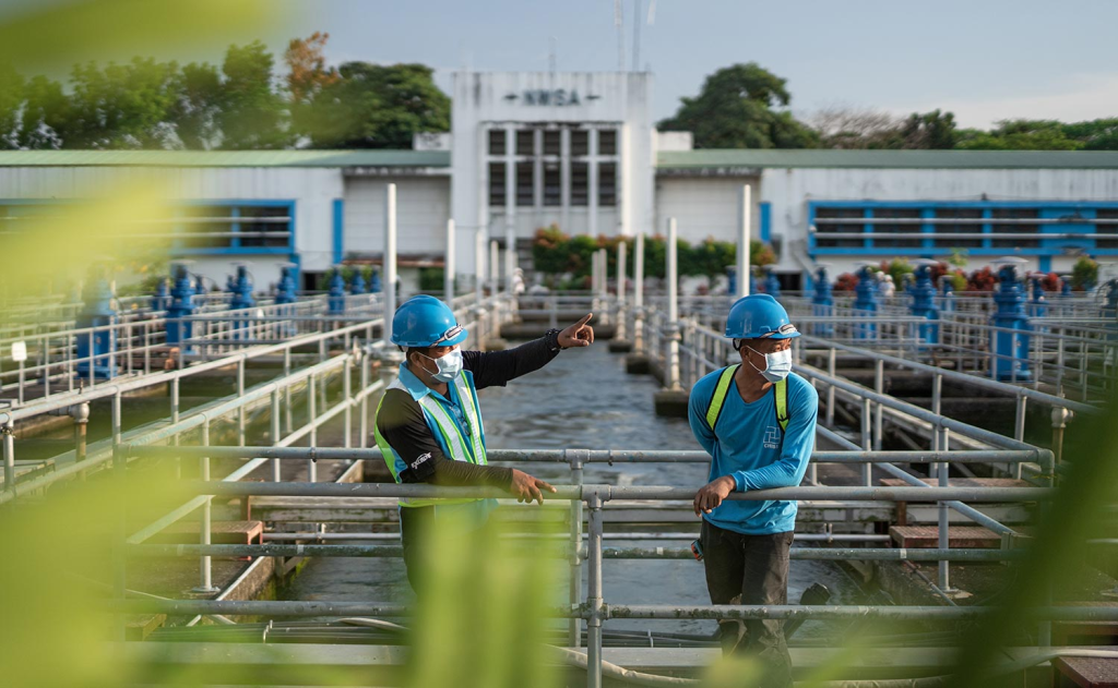 Maynilad posts double-digit profit growth in 2025, declares ₱8.44 ...