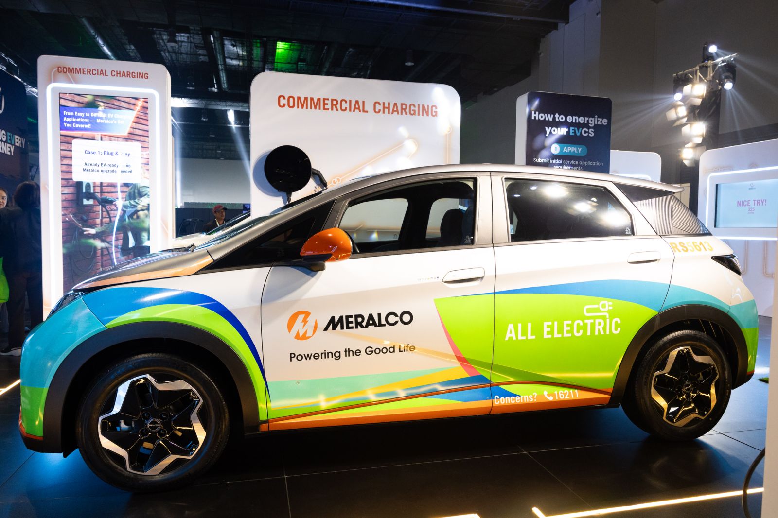 Meralco powers ahead with massive grid upgrades to support smarter ...
