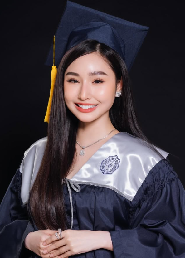 Sachzna Laparan Graduation: A Triumph of Perseverance