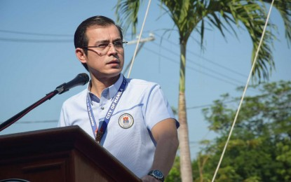 Mayor Isko orders city-wide prep for rainy season
