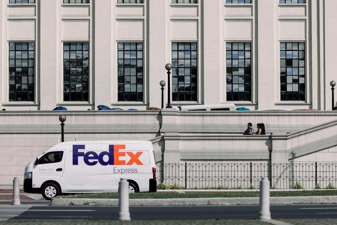 FedEx bags top importer honor at Port of Clark, affirming trade ...
