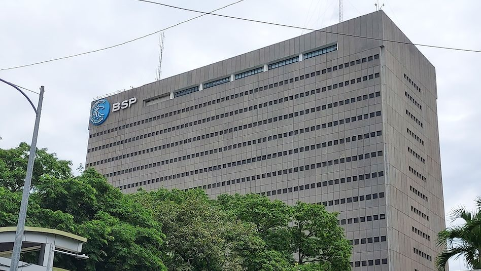 BSP Sets Updated Interest Rates for Discount Window Facility
