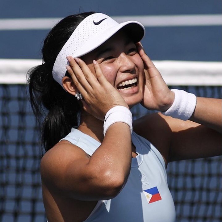 Wildcard or warning sign? Alex Eala’s fast-track entry sparks debate ...