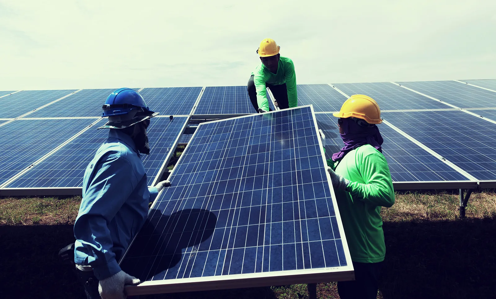 DTI cracks down on substandard solar products amid rooftop solar boom