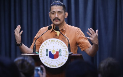 Padilla obstruction case stays despite DOJ return