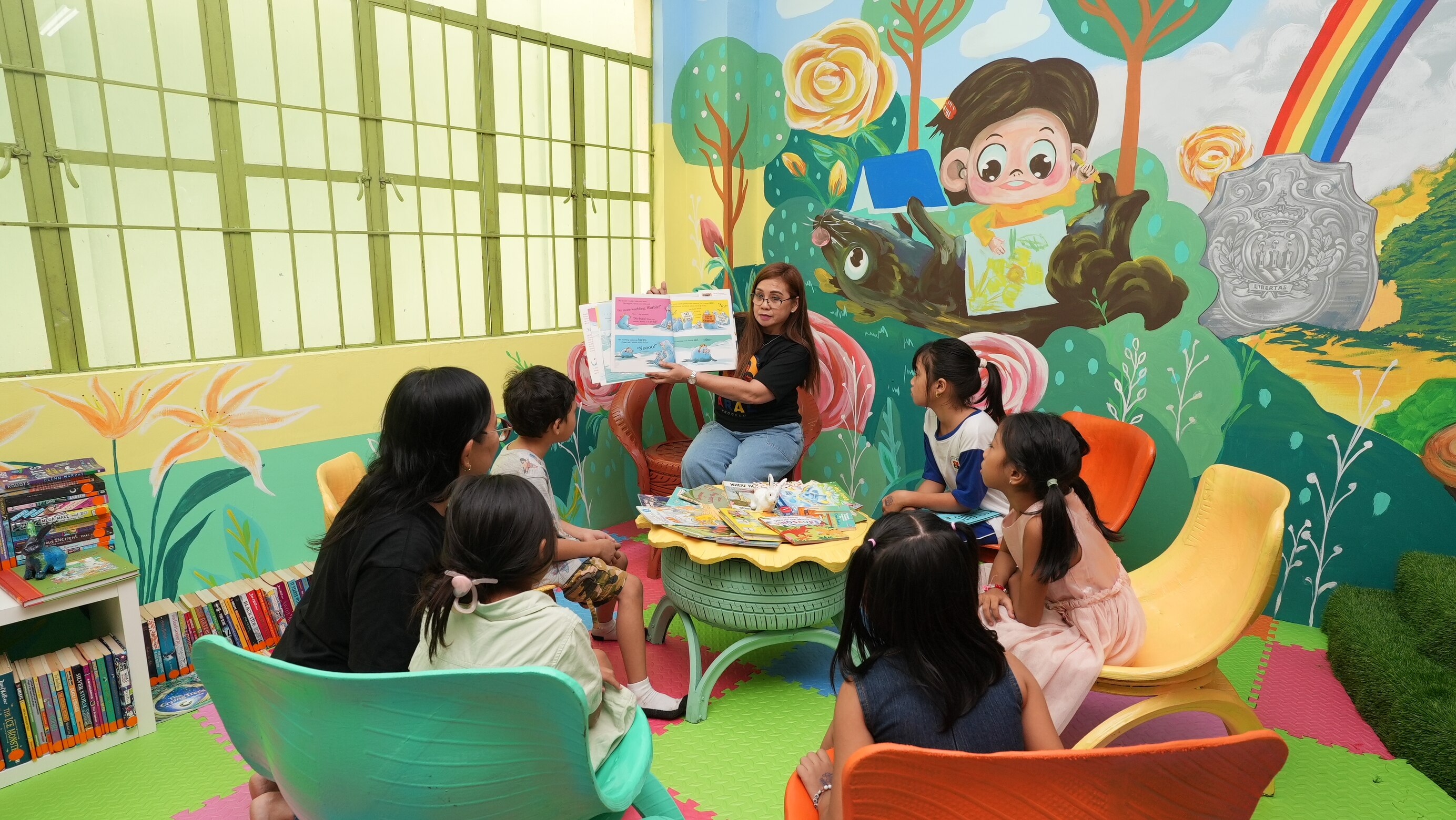 San Marino consulate expands learning opportunities for Filipino youth