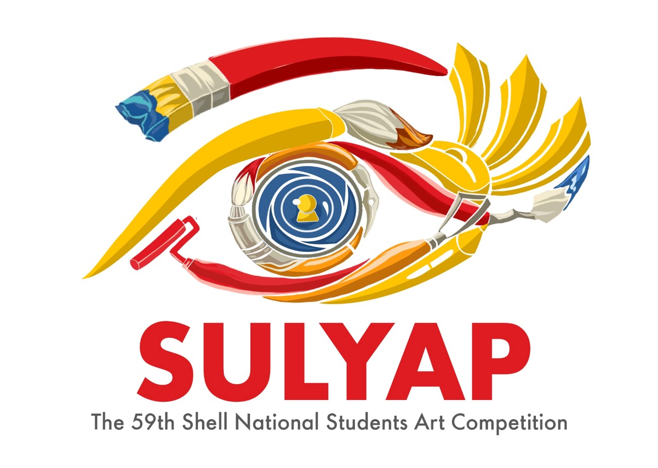 Discover Art with the 59th Shell National Students Art Competition
