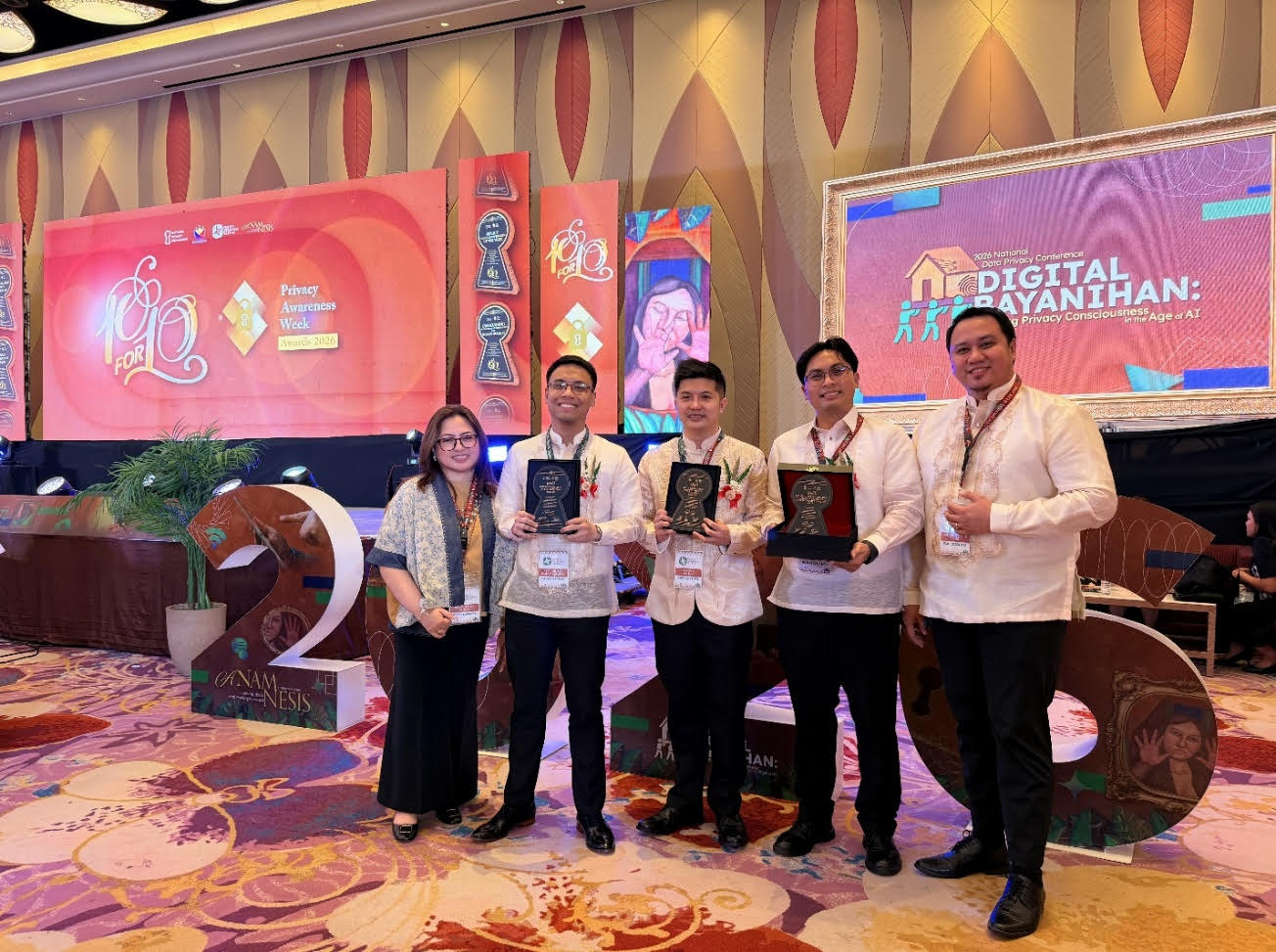SM Retail wins top data privacy honors, sets the standard for customer ...