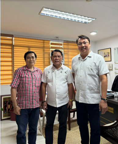 PCUP, PhilFIDA eye livelihood deal for urban poor