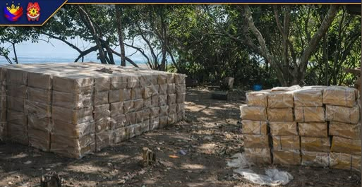 PNP nets P77-M smuggled cigarettes in Lanao del Sur