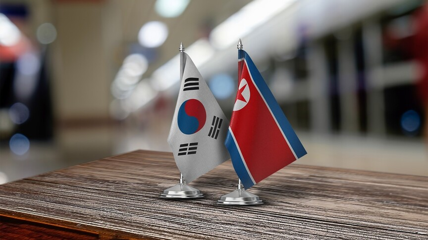 South Korea slams North Korea’s ‘intensified’ border fencing