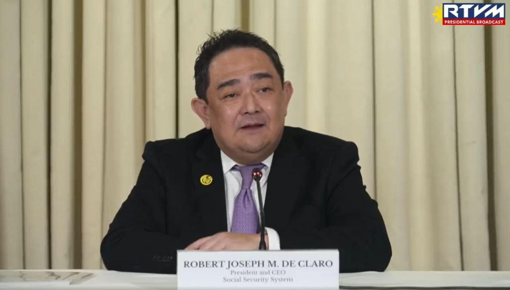 SSS release pension hikes ahead of schedule
