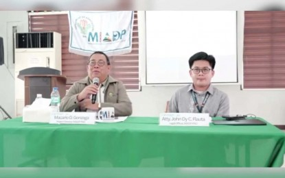 New watchdog to boost transparency in Mindanao projects