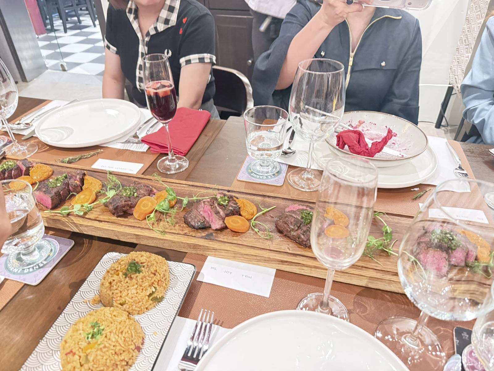 How Globe Platinum turns an exclusive Cebu dining experience into a ...